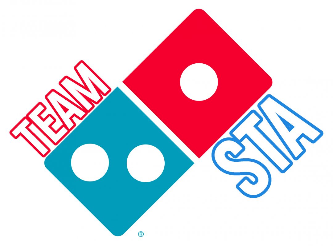 Team STA Logo - Team STA